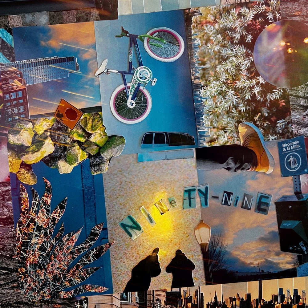 Birocratic & G Mills - Ninety-Nine - Reviews - Album of The Year