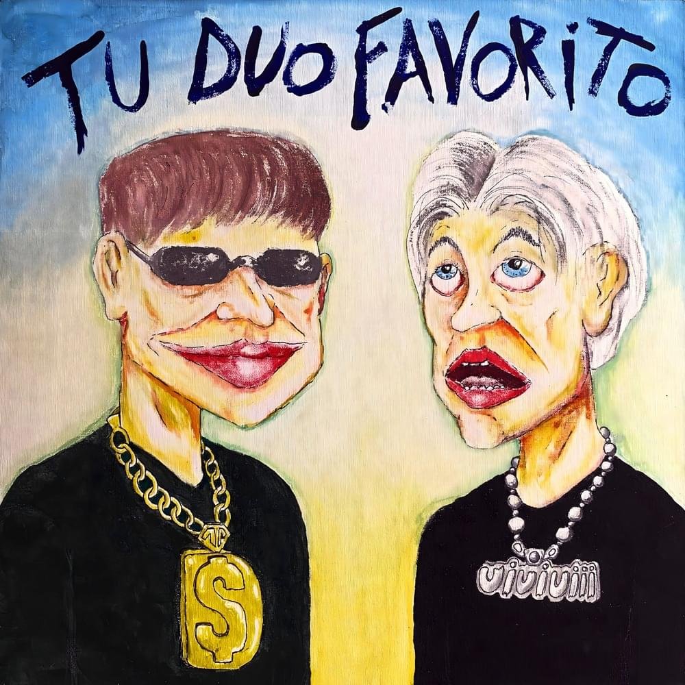 YSY A & Bhavi - TU DUO FAVORITO - Reviews - Album of The Year