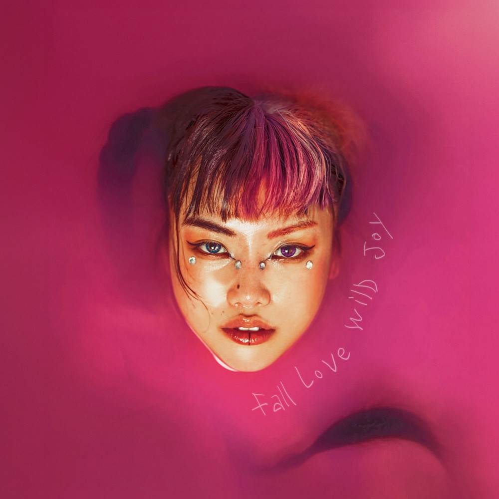 MLMA - Fall love wild joy - Reviews - Album of The Year