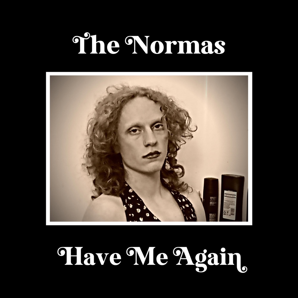 The Normas - Have Me Again (Single) - Reviews - Album of The Year