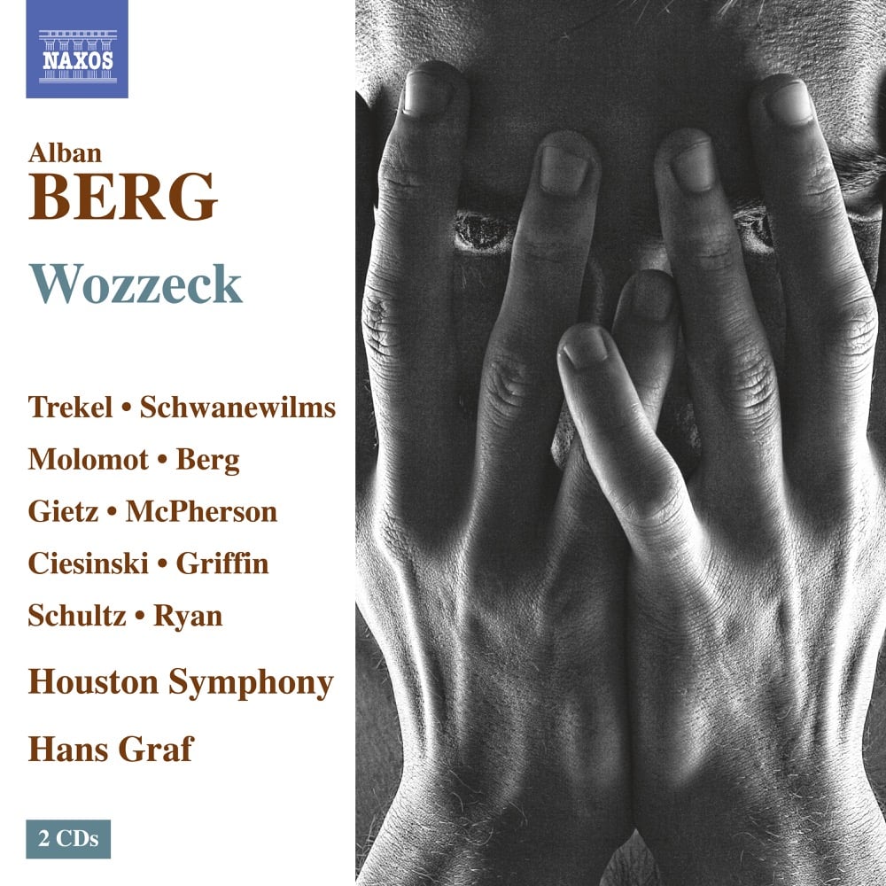 Roman Trekel, Anne Schwanewilms, Marc Molomot, Nathan Berg, Gordon ...