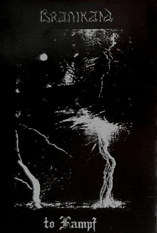 Branikald - To Kampf - Reviews - Album of The Year
