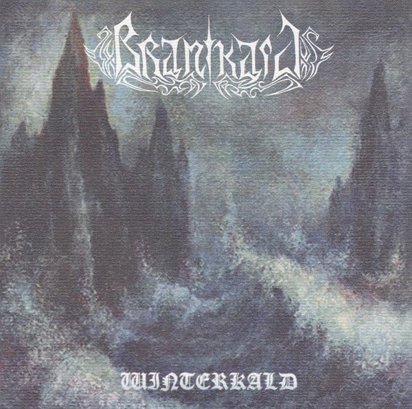 Branikald - Av vinterkald - Reviews - Album of The Year
