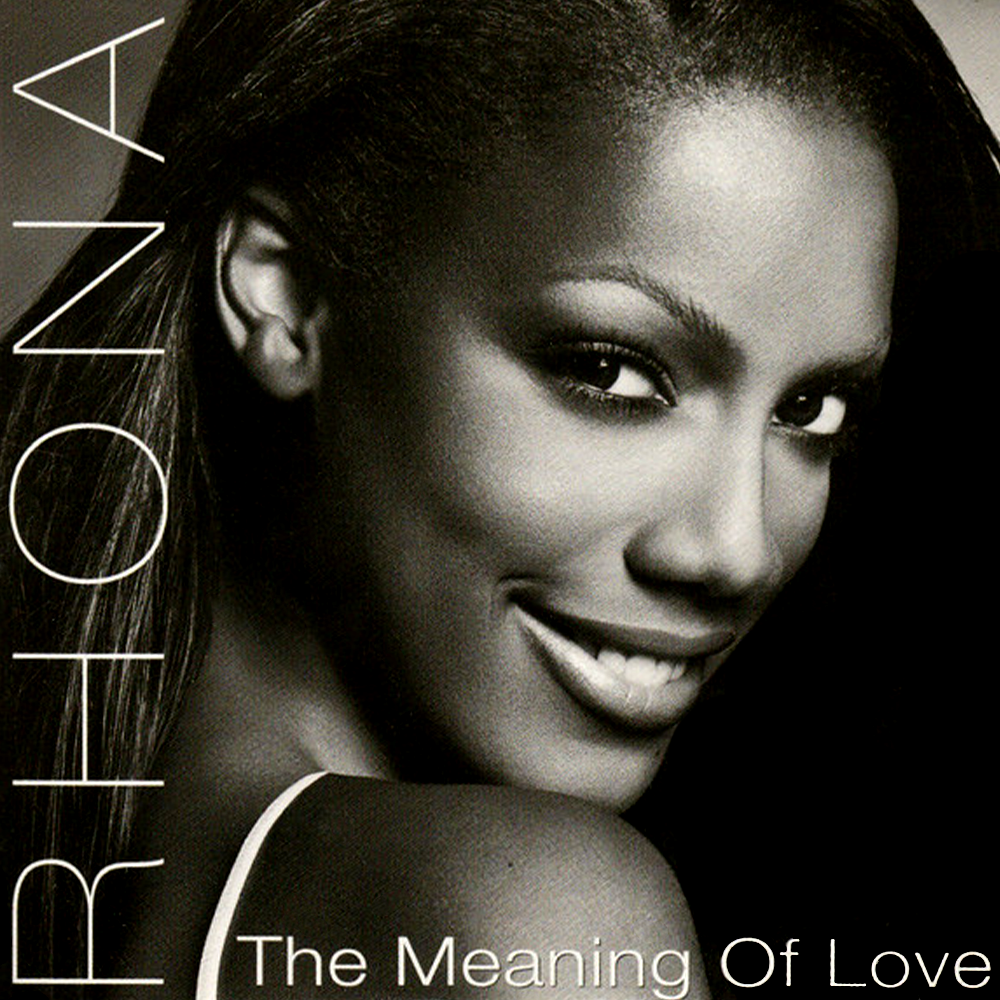Rhona - The Meaning of Love - Reviews - Album of The Year