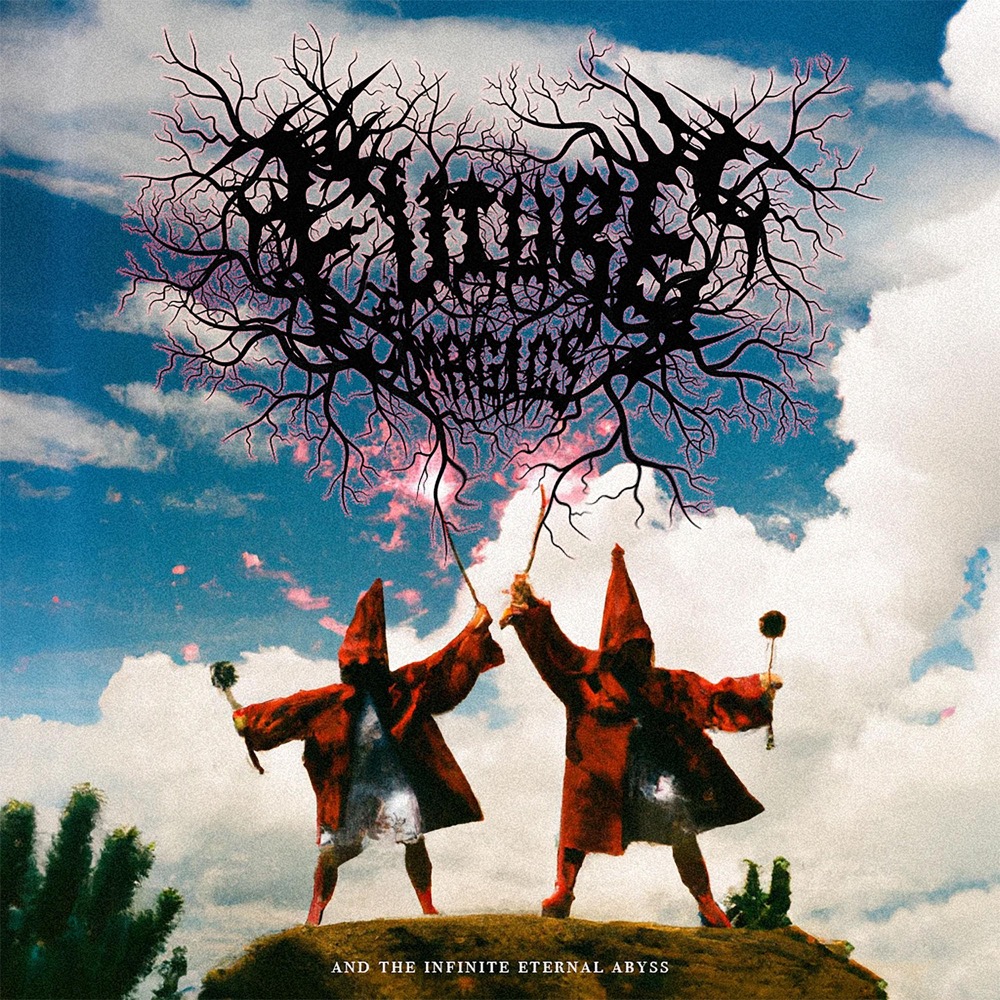 Future Magics - And The Infinite Eternal Abyss - Reviews - Album of The ...