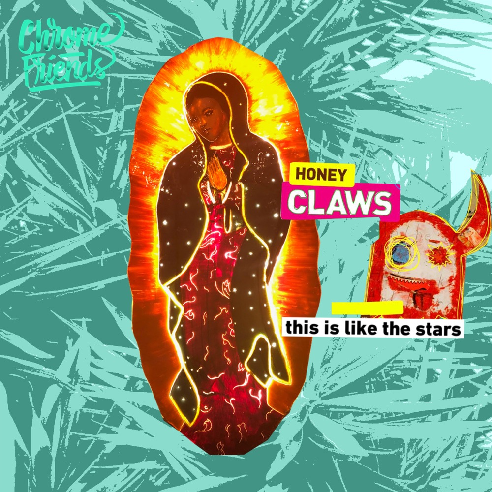 Honey Claws - This Is Like the Stars (Single) - Reviews - Album of The Year