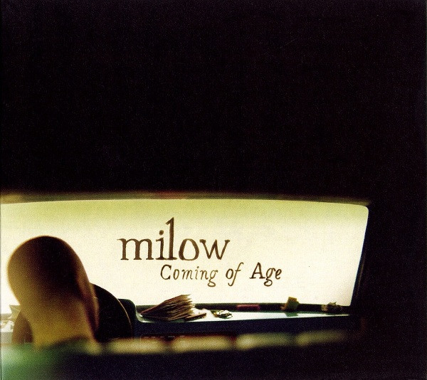Milow - Coming Of Age - Reviews - Album of The Year