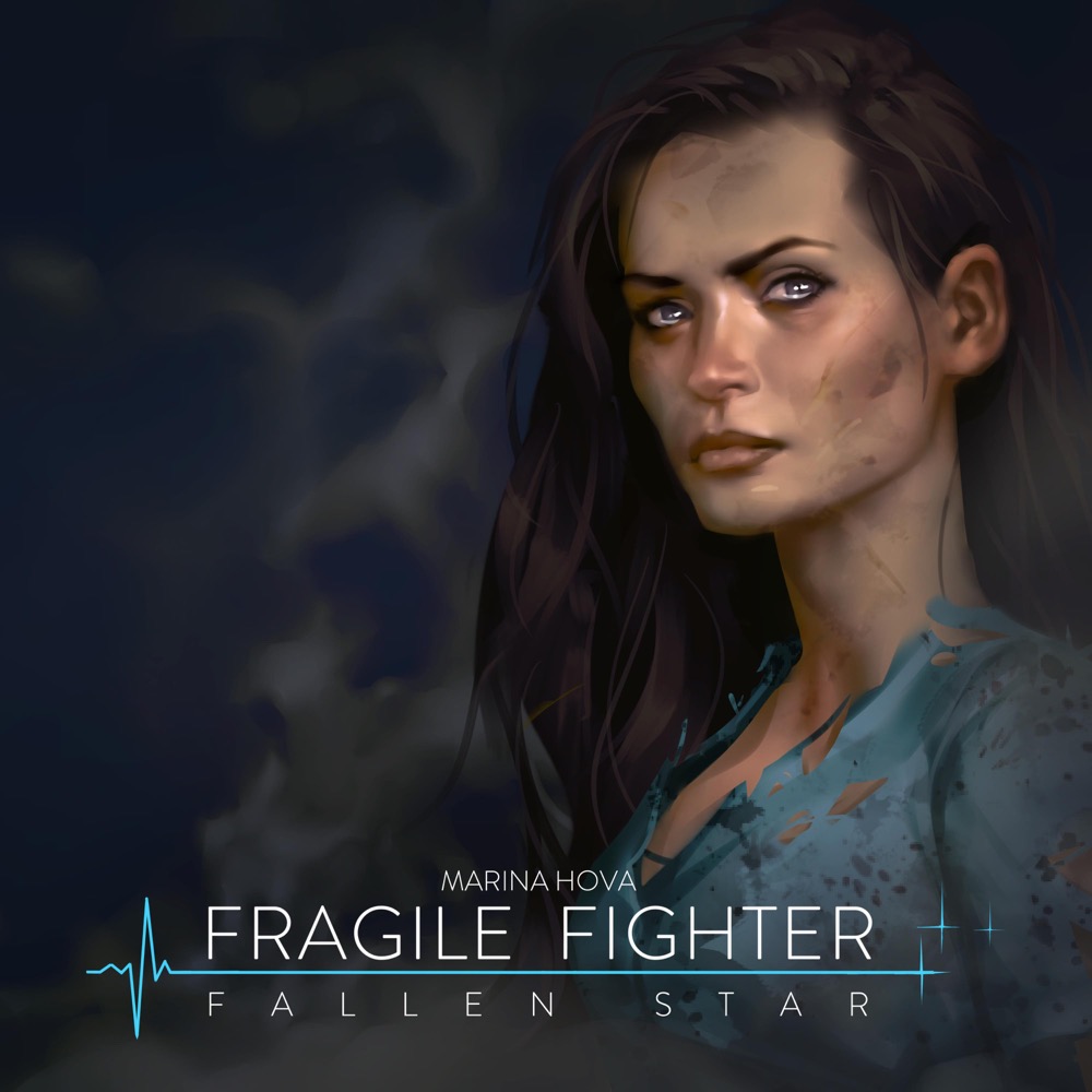 Marina Hova - FALLEN STAR (Fragile Fighter Game Soundtrack) - Reviews ...