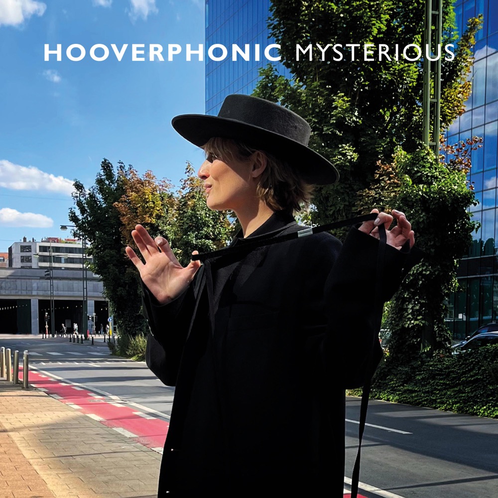 Hooverphonic - Mysterious - Reviews - Album of The Year