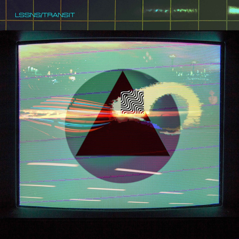 LSSNS - Transit - Reviews - Album of The Year