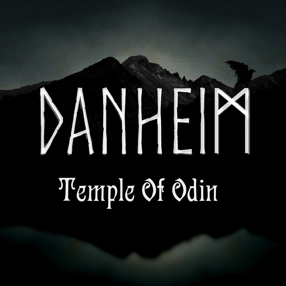 Danheim - Temple of Odin (Single) - Reviews - Album of The Year