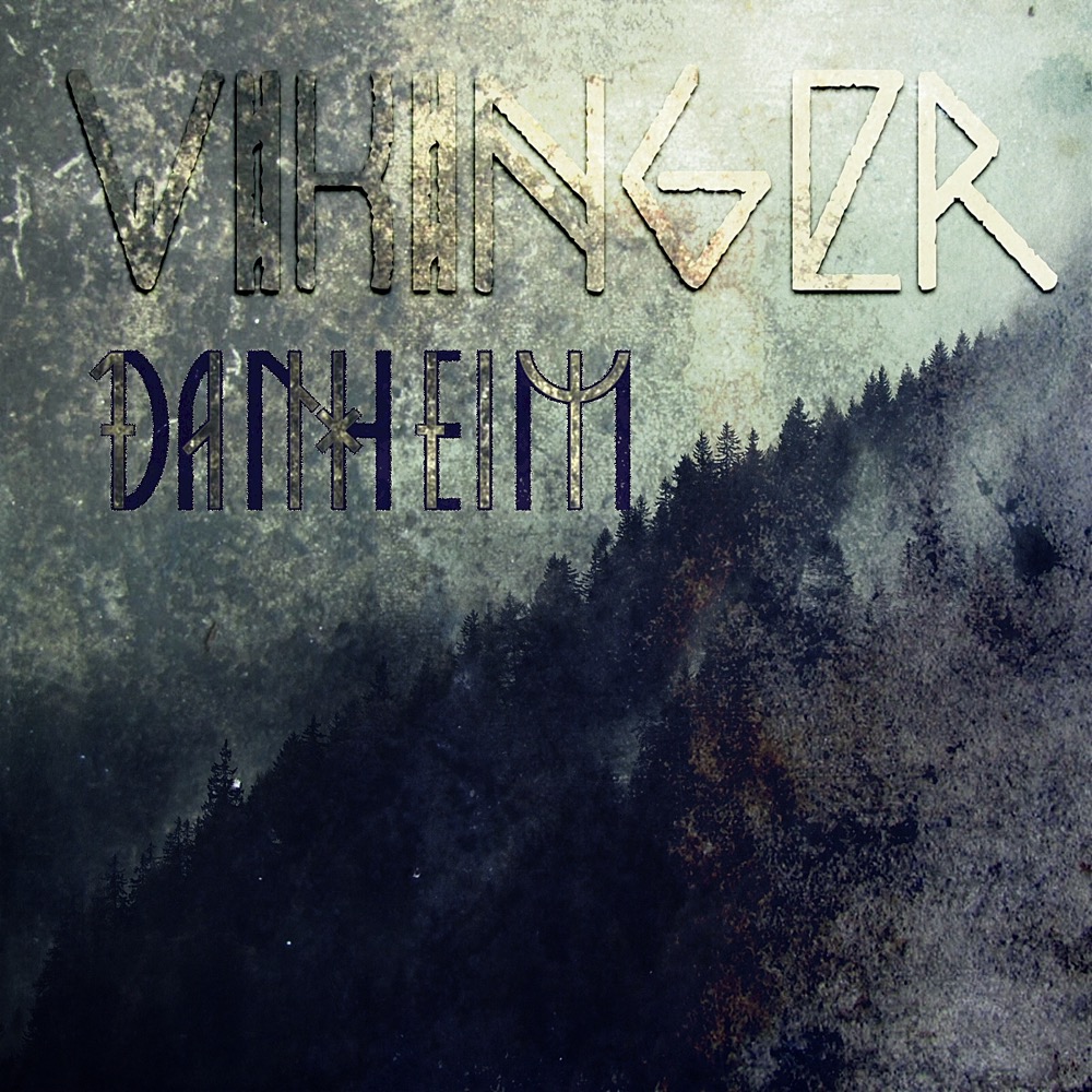 Danheim - Vikinger - Reviews - Album of The Year
