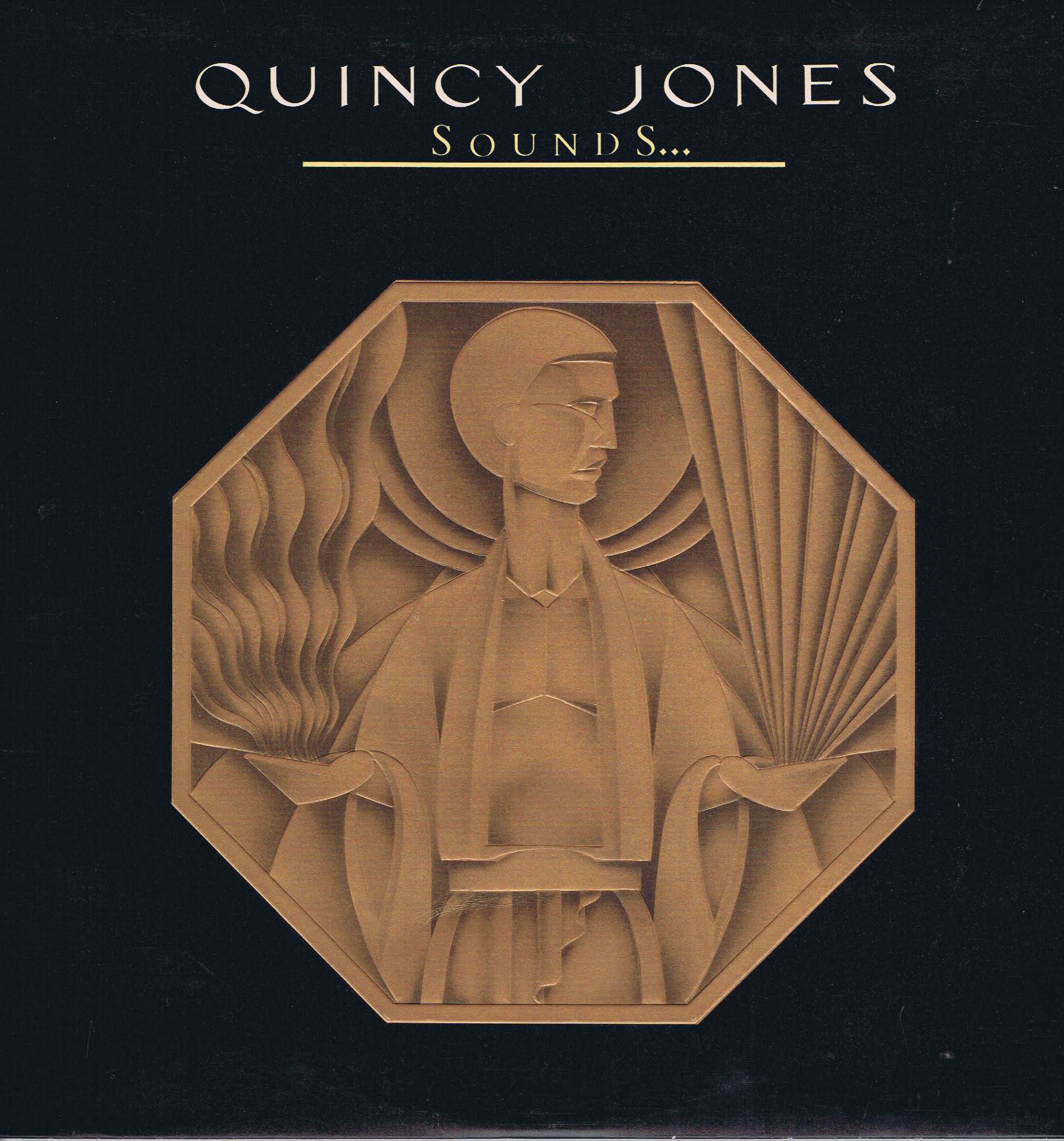 Quincy Jones - Sounds...and Stuff Like That!! - Reviews - Album of The Year
