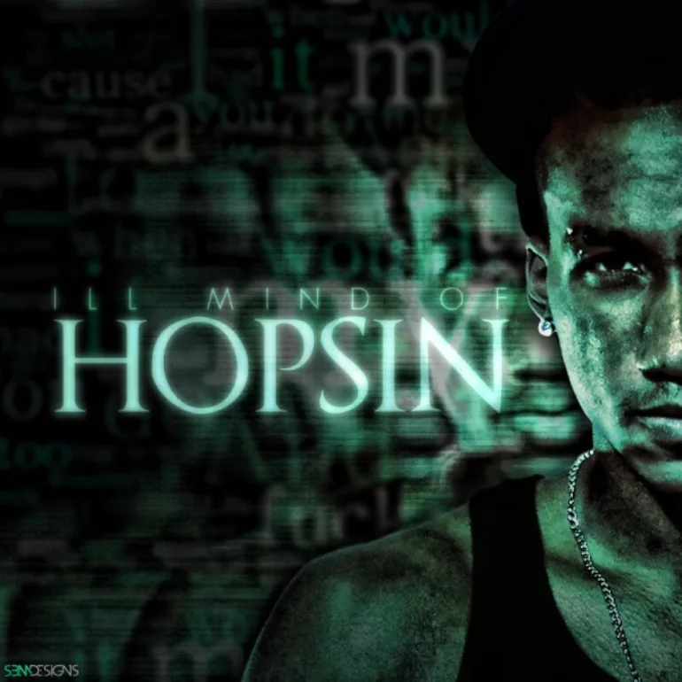 Hopsin - Ill Mind of Hopsin Saga (Compilation) - Reviews - Album of The ...