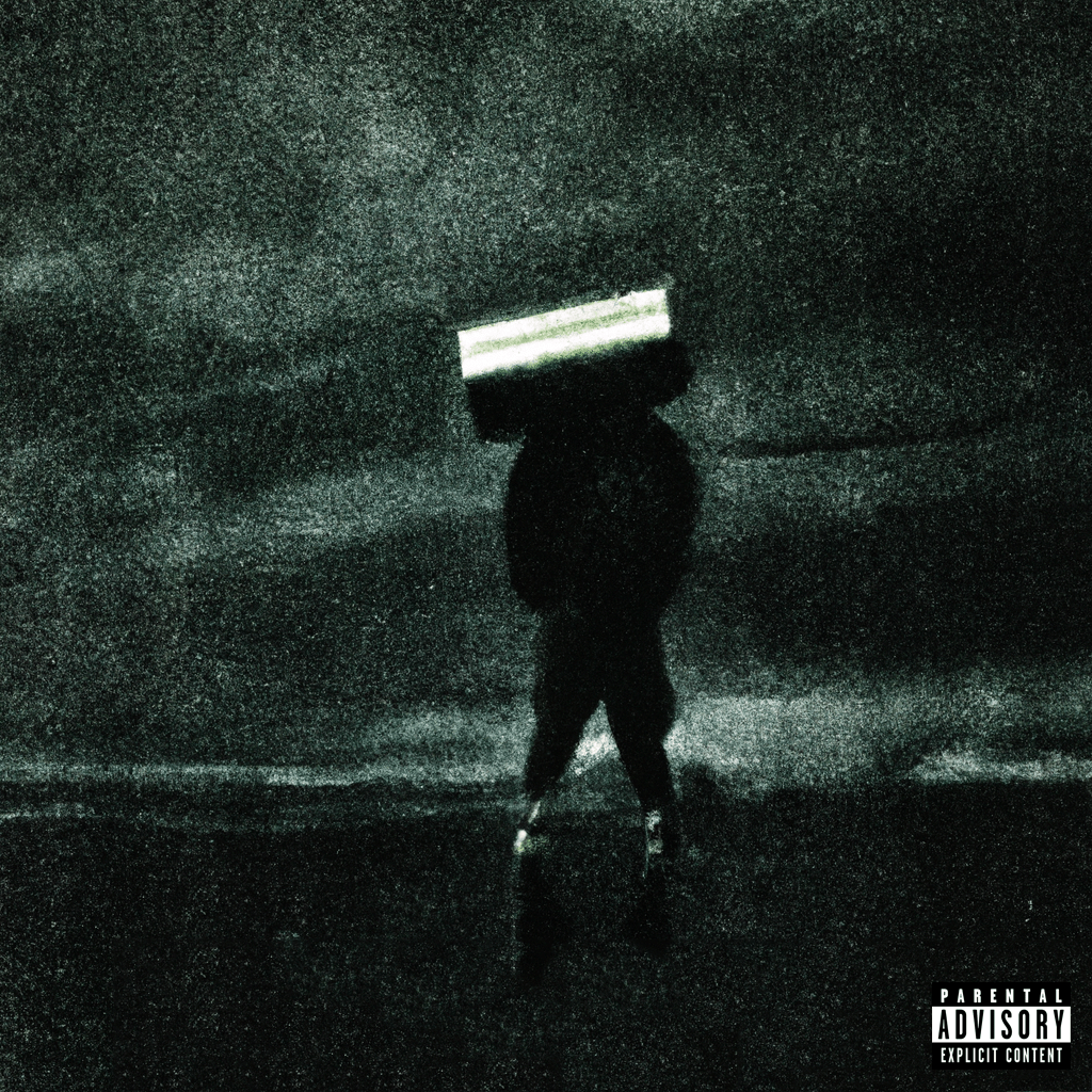 DahGraham - Vagabond - Reviews - Album of The Year