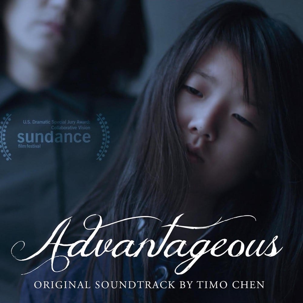 Timo Chen - Advantageous - Reviews - Album of The Year