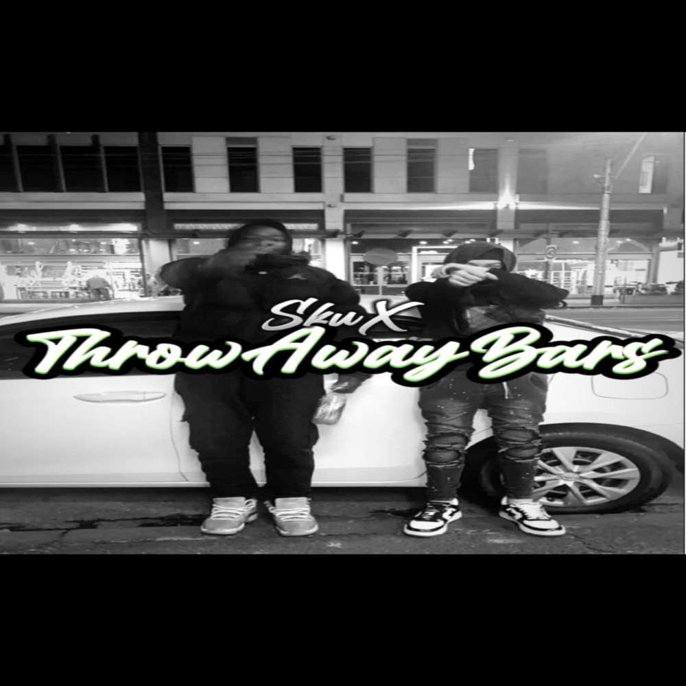 SkuX - Throwaway Bars (Single) - Reviews - Album of The Year