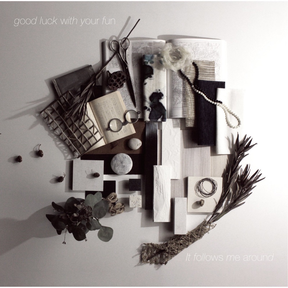 good luck with your fun - It follows me around - Reviews - Album of The ...