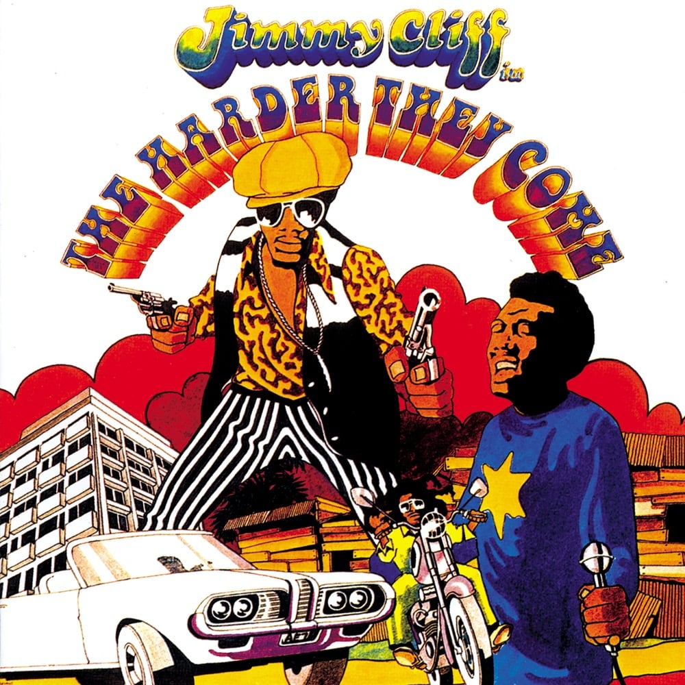 Rolling Stone's Best Reggae Albums of All Time - Album of The Year