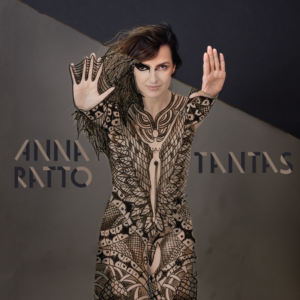 Anna Ratto - Tantas - Reviews - Album of The Year