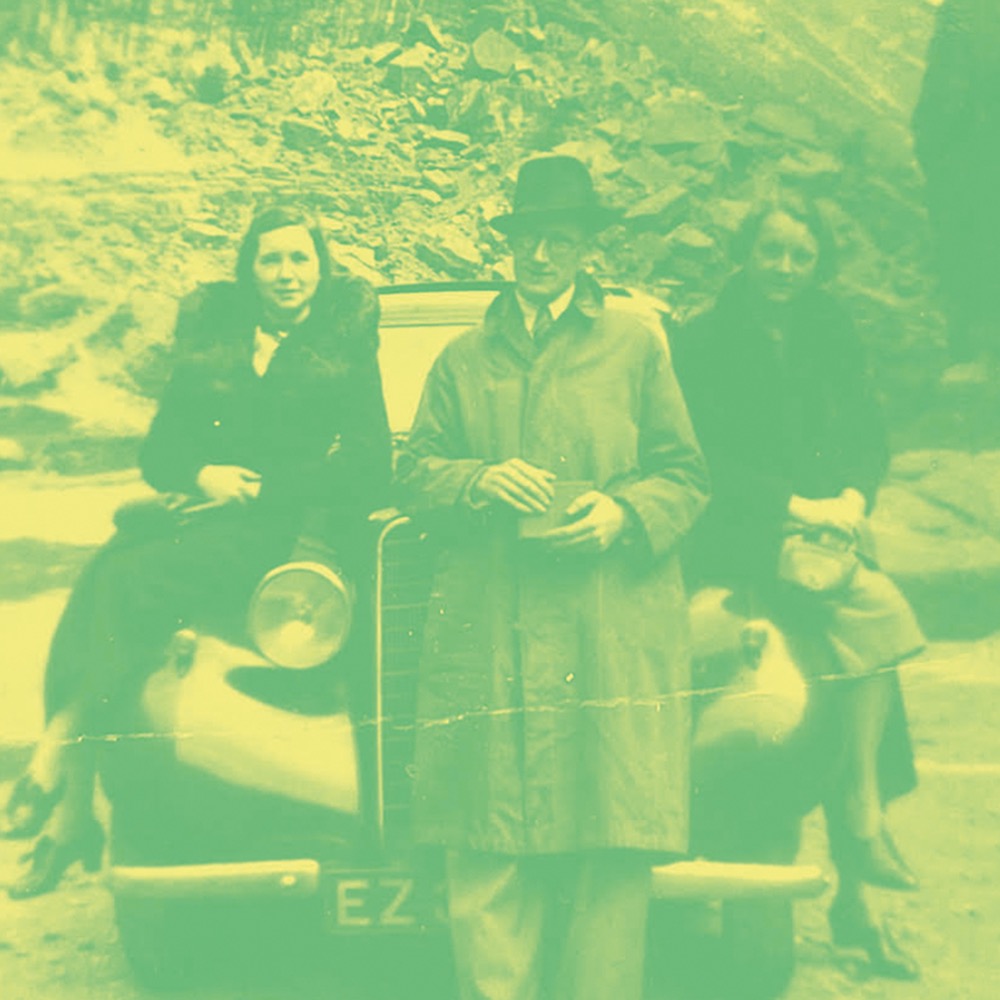 Demdike Stare & Jon Collin - Fragments of Nothing - Reviews - Album of ...