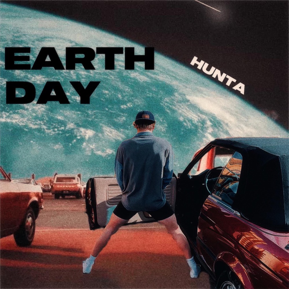 Hunta - Earth Day - Reviews - Album of The Year