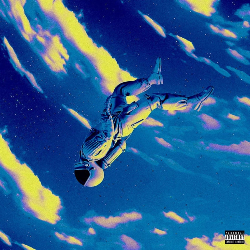 Mmmboi92 - INDECISIVE - Reviews - Album of The Year