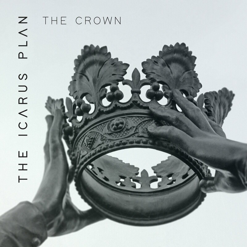 The Icarus Plan - The Crown - Reviews - Album of The Year