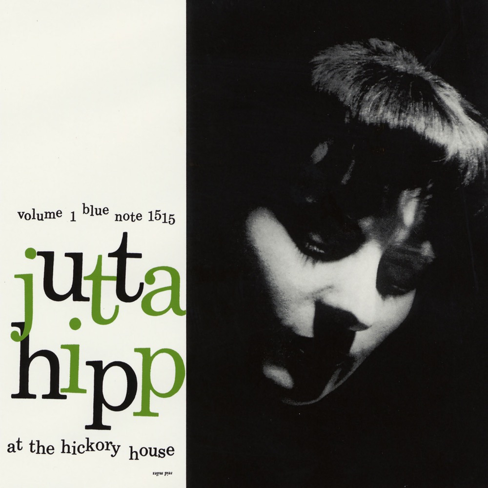 AllMusic's Best Bebop Albums of All Time - Page 3 - Album of The Year