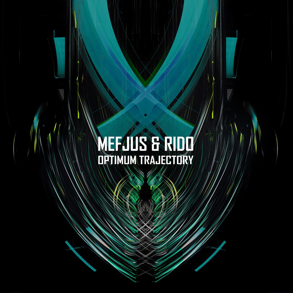 Mefjus & Rido - Optimum Trajectory - Reviews - Album of The Year