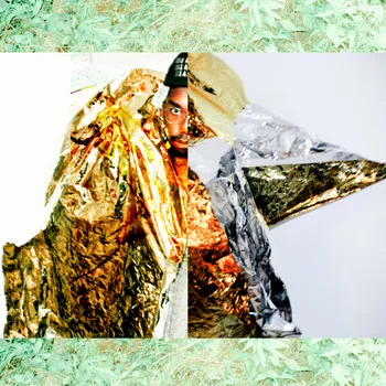 Cities Aviv - URL IRL (Single) - Reviews - Album of The Year
