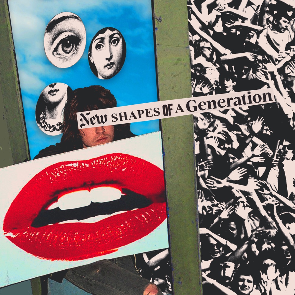 Bad Nerves - New Shapes - Reviews - Album of The Year Bad Nerves - New Shapes - Reviews - Album of The Year