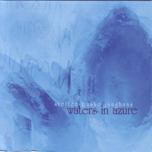 Steffen Basho-Junghans - Waters in Azure - Reviews - Album of The Year