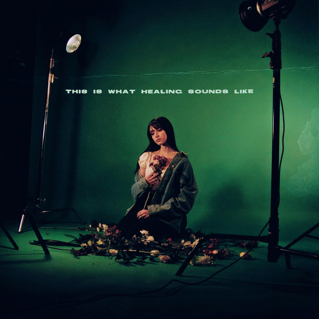 COLE (Nicole Starr) - this is what healing sounds like - Reviews ...