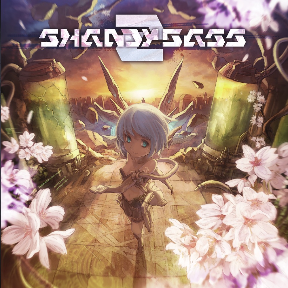 Shandy Kubota - Shandy Bass 2 - Reviews - Album of The Year