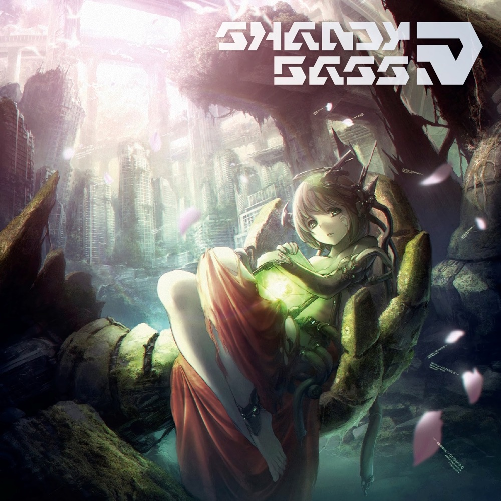 Shandy Kubota - Shandy Bass 3 - Reviews - Album of The Year
