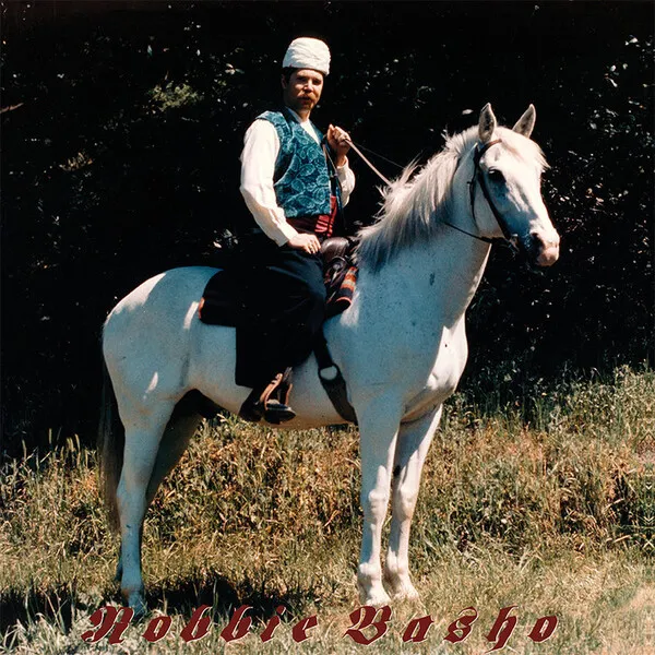 Robbie Basho - Land of our Fathers: Rarities 1967-1983 - Reviews ...