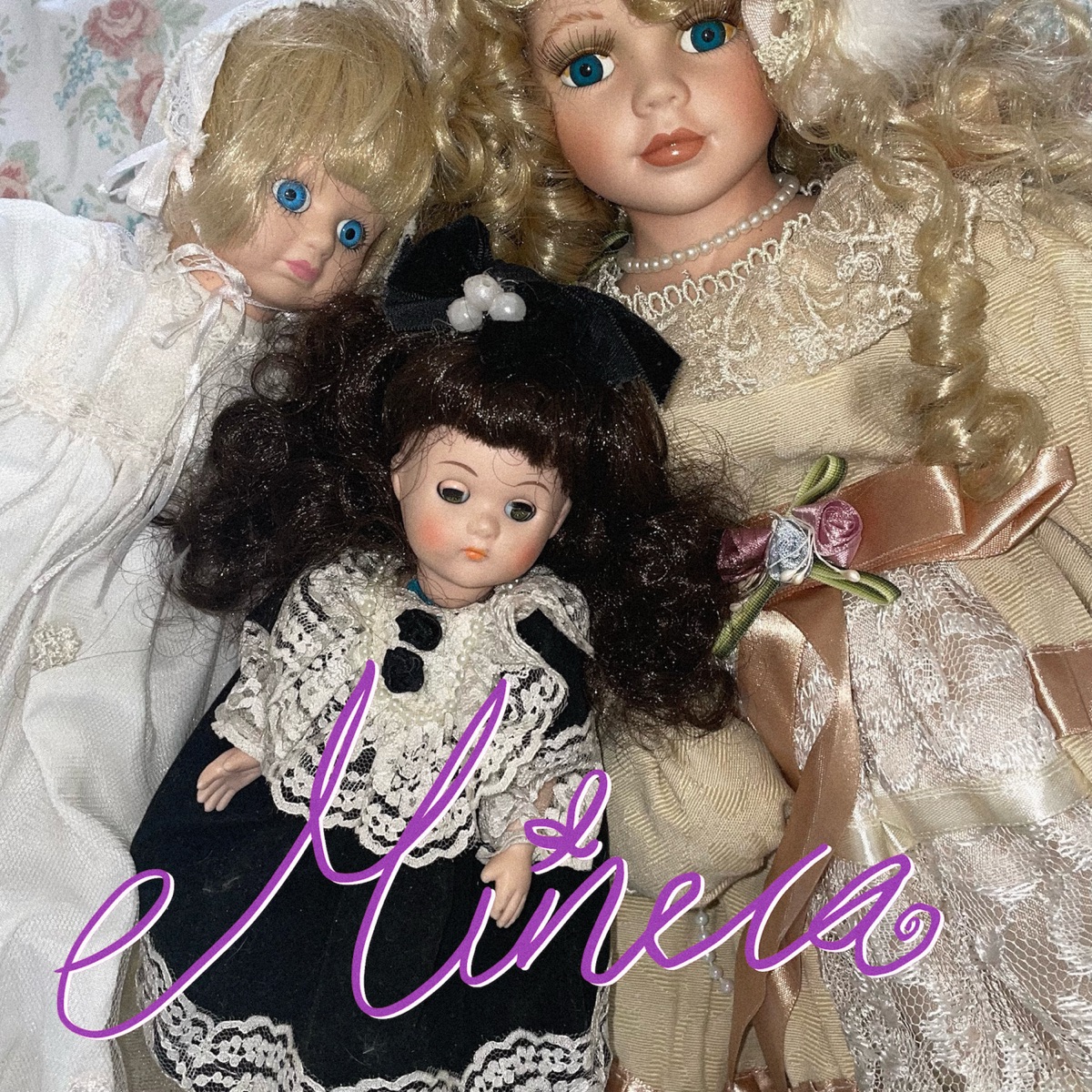Muñeca - Muñeca - Reviews - Album of The Year