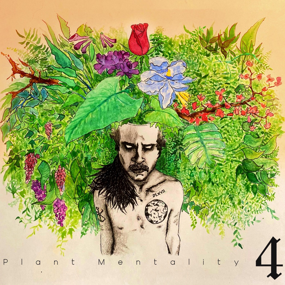 Slug † Christ - Plant Mentality 4 - Reviews - Album of The Year