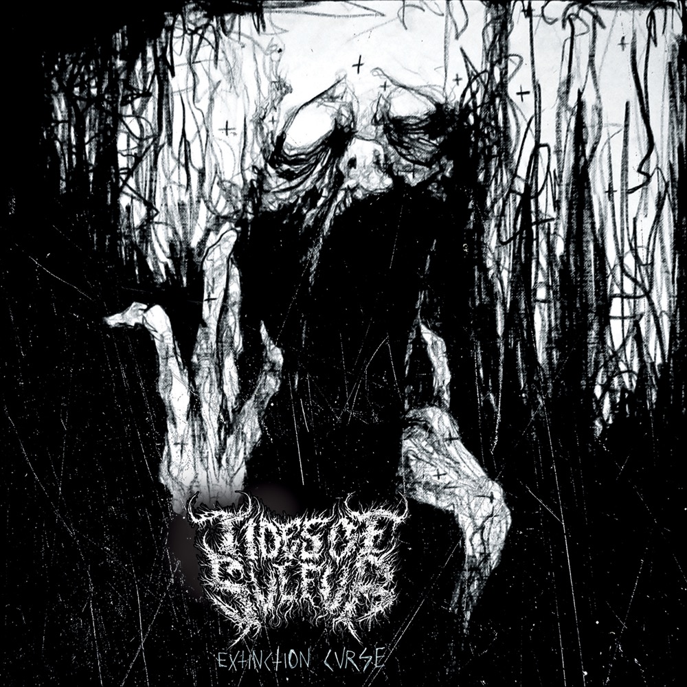 Tides Of Sulfur - Extinction Curse - Reviews - Album of The Year