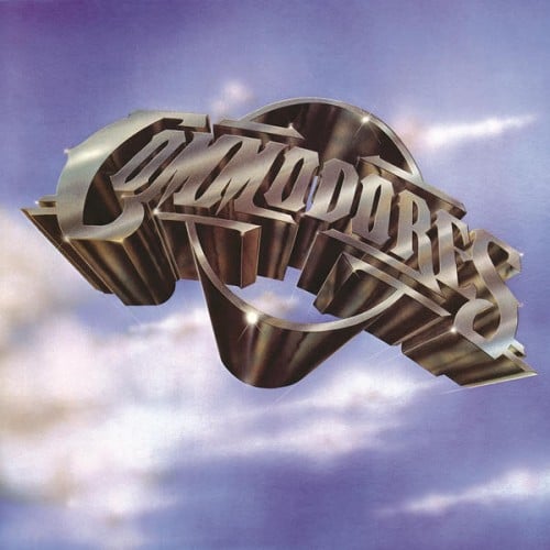 Commodores - Commodores review by AustinCherkas - Album of The Year