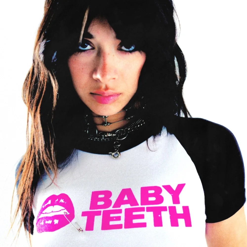 Zoe Ko - Baby Teeth - Reviews - Album of The Year