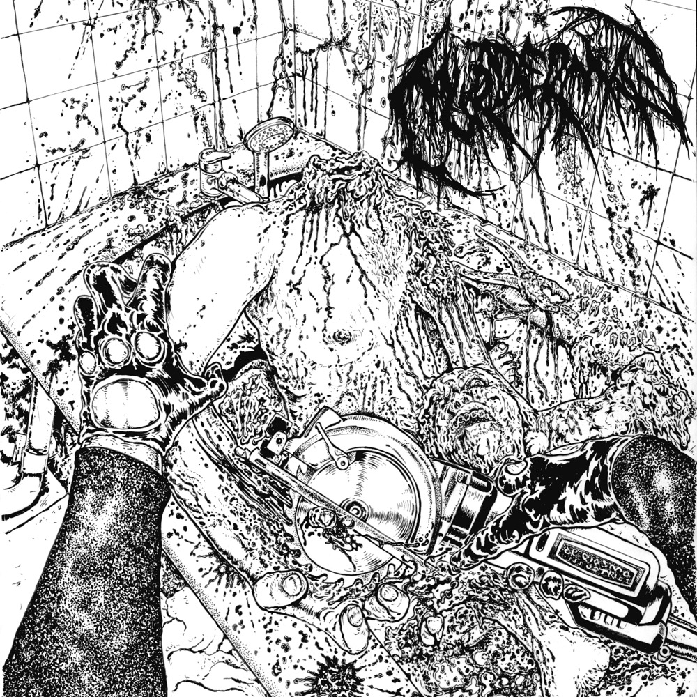 MURDERMAN - BODY DISPOSAL EXPERT (EP) - Reviews - Album of The Year