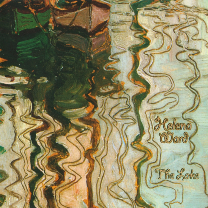 Helena Ward - The Lake - Reviews - Album of The Year Helena Ward - The Lake - Reviews - Album of The Year