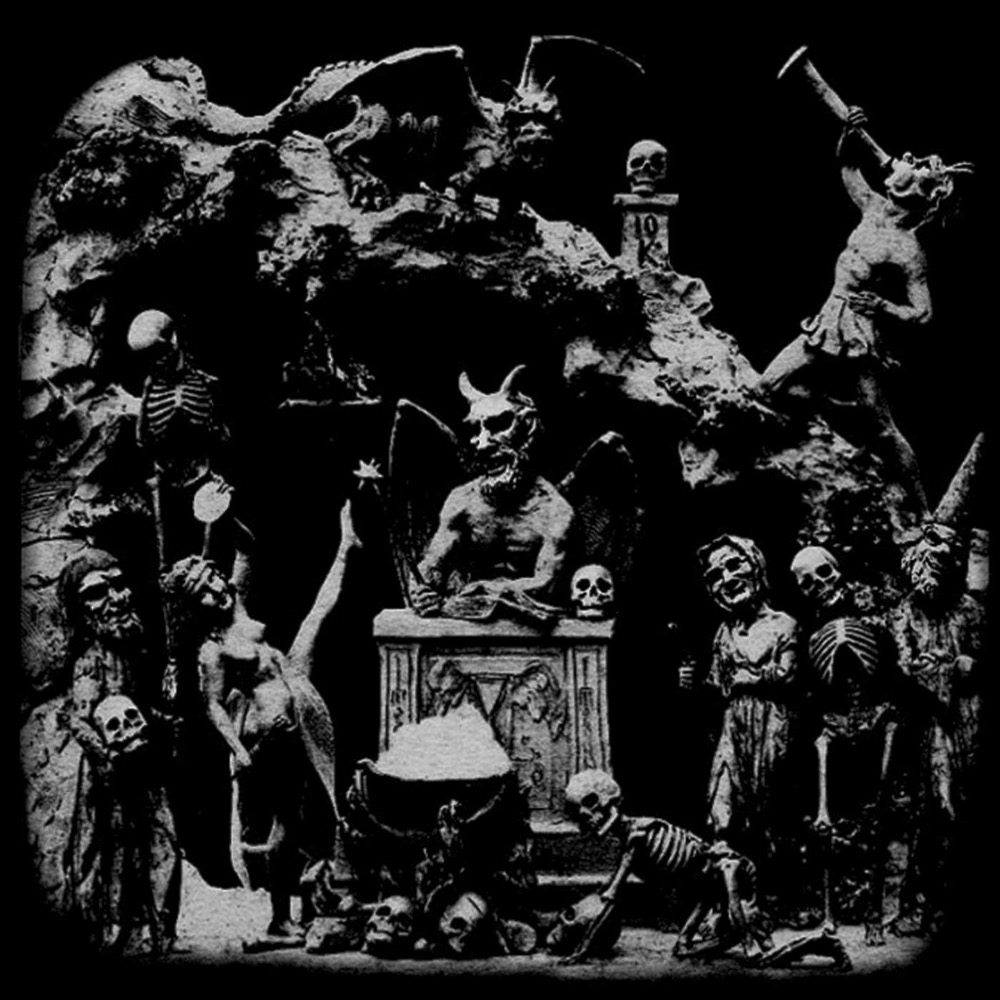 Countess - The Gospel of the Horned One - Reviews - Album of The Year