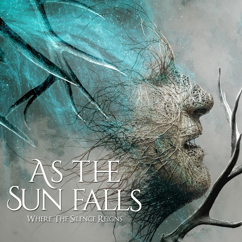As The Sun Falls - Where The Silence Reigns - Reviews - Album of The Year