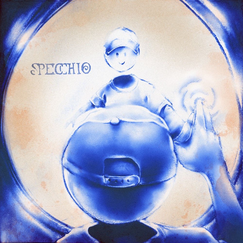 Luca Re - Specchio (Single) - Reviews - Album of The Year