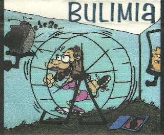 Bulimia - Bulimia - Reviews - Album of The Year