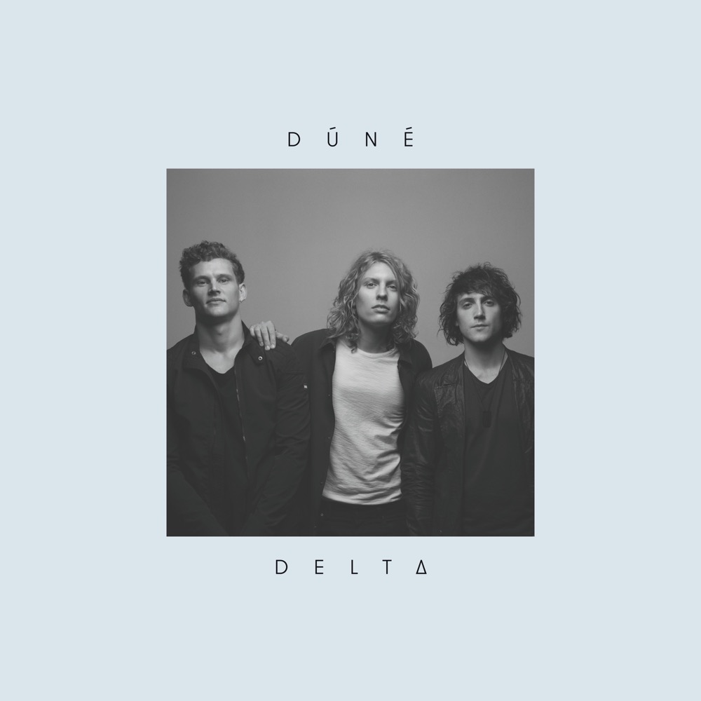 Dúné - Delta - Reviews - Album of The Year