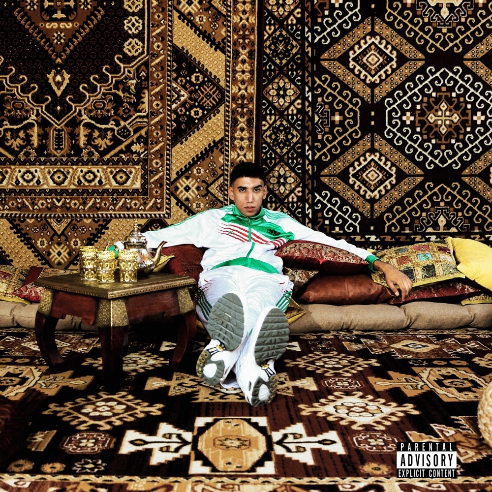 8blevrai - Salam Alaykum (Single) - Reviews - Album of The Year